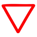 Rijden over een rotonde: hoe werkt dat? - Rijlesdenhaag.nl